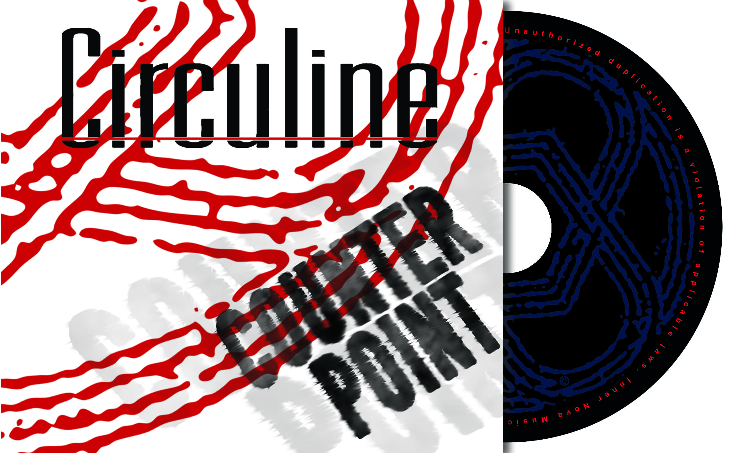 Circuline: Free CD